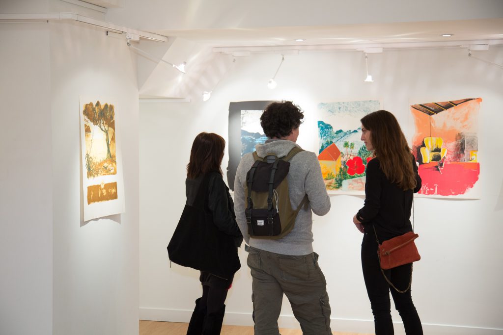 STOart KORAI – Art Place – FREE ATHENS